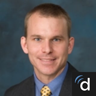 Dr. Craig G. Bates, MD | Cleveland, OH | Emergency Medicine Physician ...