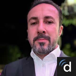 Dr. Patrick Pezeshkian, MD | Redwood City, CA | Neurosurgeon | US News ...