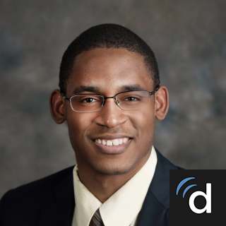 Dr. Diboro Kanabolo, MD | Seattle, WA | Urologist | US News Doctors