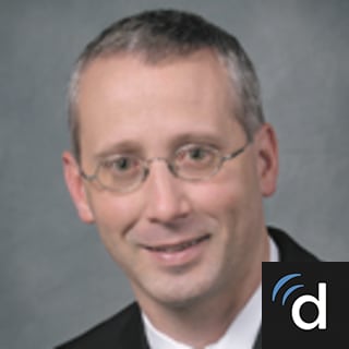 Dr. Jed Mckee, MD | Topeka, KS | Internist | US News Doctors