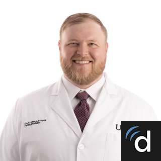 Dr. Collin Mayer, DO | Fayetteville, AR | Doctor | US News Doctors