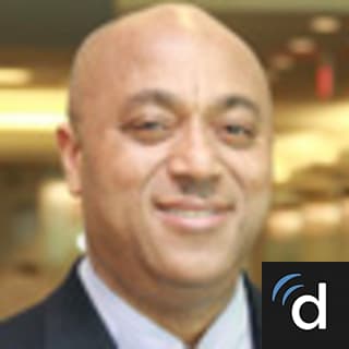 Dr. Festus A. Ndukwu, MD | Joplin, MO | Pulmonologist | US News Doctors