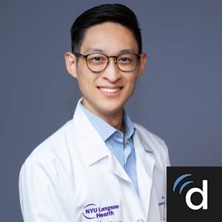 Dr. Max Yang, MD | New York, NY | Internist | US News Doctors