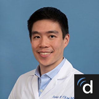 Hematologists at UCLA Medical Center