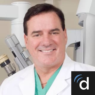 Dr. Dwight E. Hand, MD | Saint Petersburg, FL | Thoracic Surgeon | US ...
