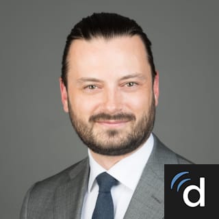 Dr. Zachary Hickman, MD – Elmhurst, NY | Neurosurgery