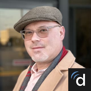 Andre Didenko – Schaumburg, IL | Nurse Practitioner