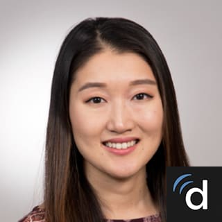 Dr. Juhee (Choi) McDougal, MD – Boston, MA | Internal Medicine