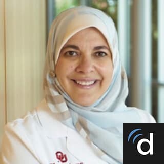 Doctors at OU Health University of Oklahoma Medical Center in Oklahoma ...