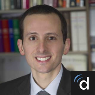 Dr. Seth J. Kleinerman, MD | New York, NY | Psychiatrist | US News Doctors