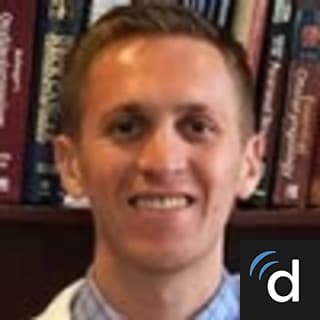 Dr. Tyler Cebulko, MD | Philadelphia, PA | Ophthalmologist | US News ...
