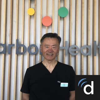 Dr. Steve Kim, MD | San Jose, CA | Family Medicine Doctor | US News Doctors