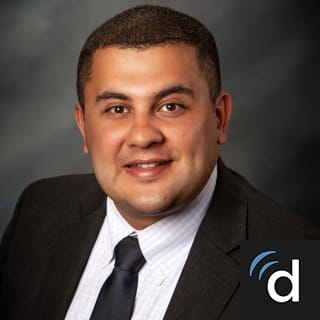 Dr. Mena F. Bekhit, MD | Orlando, FL | Colon and Rectal Surgeon | US ...