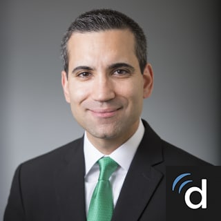 Dr. Alexander Iribarne, MD | Staten Island, NY | Thoracic Surgeon | US ...