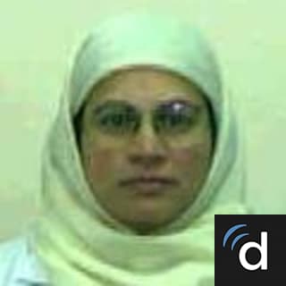 Dr. Rafia Parveen, MD | San Jose, CA | Internist | US News Doctors