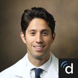 Dr. Michael Porter, DO | Nashville, TN | Endocrinologist | US News Doctors