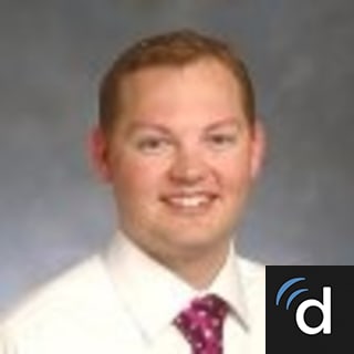 Dr. Christopher R. Nall, MD | Ann Arbor, MI | Radiologist | US News Doctors
