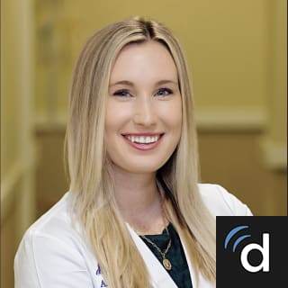 Dr. Kaycee L. Villane, PA | Pensacola, FL | Orthopedic Physician ...
