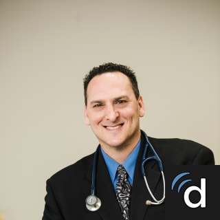 Dr. Howard S. Bortman, DO | Farmington, MI | Family Medicine Doctor ...