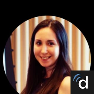 Dr. Cemre Robinson, MD | New York, NY | Pediatric Endocrinologist | US ...