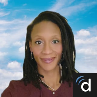 Dr. Nia M. Sipp, MD | Atlanta, GA | Psychiatrist | US News Doctors