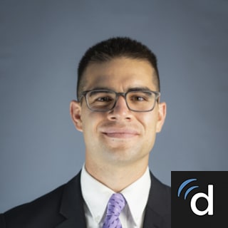 Dr. Austin Hannemann, MD | St. Louis, MO | Resident Physician | US News ...