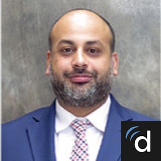 Dr. George Makkar, MD | Van Nuys, CA | Vascular Surgeon | US News Doctors