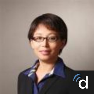 Dr. Yinghui Liu, MD | Plano, TX | Internist | US News Doctors