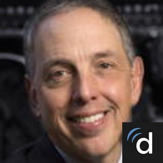 Dr. Steven Braff, MD – Cincinnati, OH | Radiology