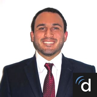 Dr. Geoffrey Slaughter, MD | Oakland, CA | Resident Physician | US News ...