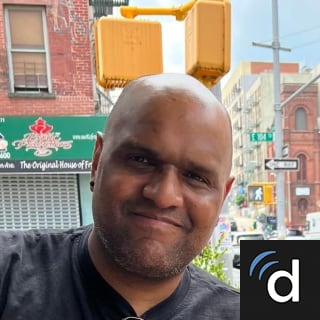 Dr. Richard Silvera, MD | Bronx, NY | Infectious Disease Specialist ...