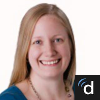 Dr. Shannon Leikert, DO | Grand Rapids, MI | Pediatrician | US News Doctors