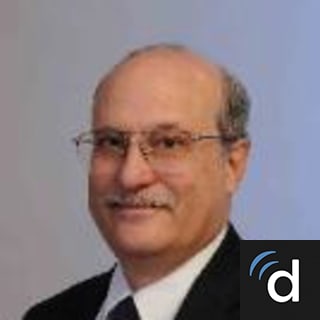 Dr. Ronald H. Pariser, MD | Hartford, CT | Cardiologist | US News Doctors