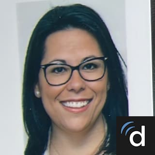 Dr. Polina Aron, MD | Morristown, NJ | Endocrinologist | US News Doctors