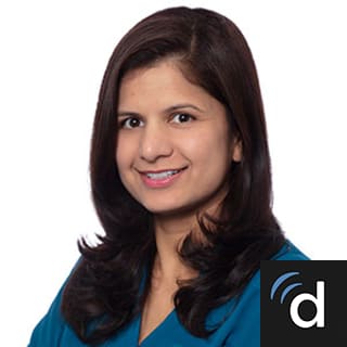 Dr. Ruchi Gupta, MD | San Ramon, CA | Pediatrician | US News Doctors