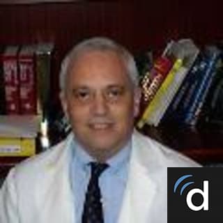 Dr. Richard N. Podell, MD | Summit, NJ | Family Medicine Doctor | US ...