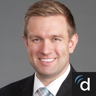 Dr. Tyler Goff, MD – Metairie, LA | Ophthalmology