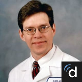 Dr. David A. Kohl, MD | Lancaster, CA | Family Medicine Doctor | US ...