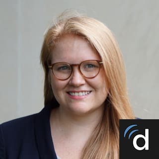 Dr. Hannah Fuson, MD | New Haven, CT | Pediatrician | US News Doctors