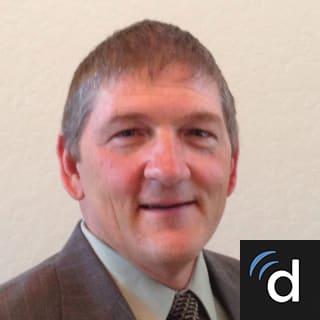 Dr. Paul T. Yoder, MD | Payson, AZ | Family Medicine Doctor | US News ...