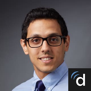 Dr. Hesham Ezz, MD | Lebanon, NH | Anesthesiologist | US News Doctors