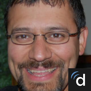 Dr. Carlos Falcon, MD | West Burlington, IA | Emergency Medicine ...