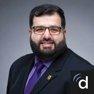 Dr. Ahmed Saeed, MD | Birmingham, AL | Emergency Medicine Physician ...