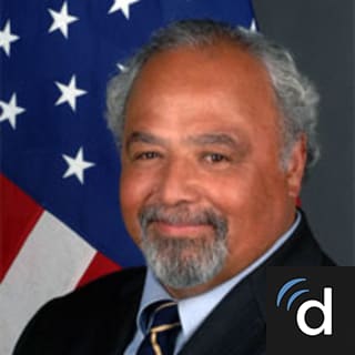 Dr. Eric Goosby, MD – San Francisco, CA | Infectious Disease