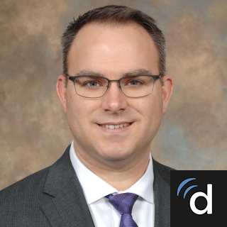 Dr. David N. McKinney, MD | Cincinnati, OH | Obstetrician-Gynecologist | US News Doctors