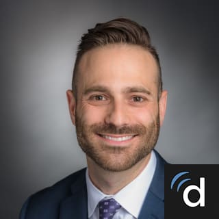 Dr. Daniel Roberts, MD – Milford, MA | Oncology