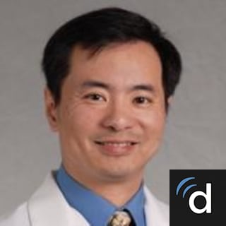 Dr. Hao Sun, MD | Baldwin Park, CA | Radiologist | US News Doctors