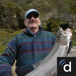 Dr. Edward A. Helman, MD | Medford, OR | Occupational Medicine ...