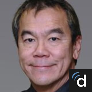 Dr. Alan R. Yee, MD | Sacramento, CA | Pulmonologist | US News Doctors