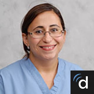 Dr. Didi (Alexander) Salloum, MD – Belmar, NJ | Obstetrics & Gynecology